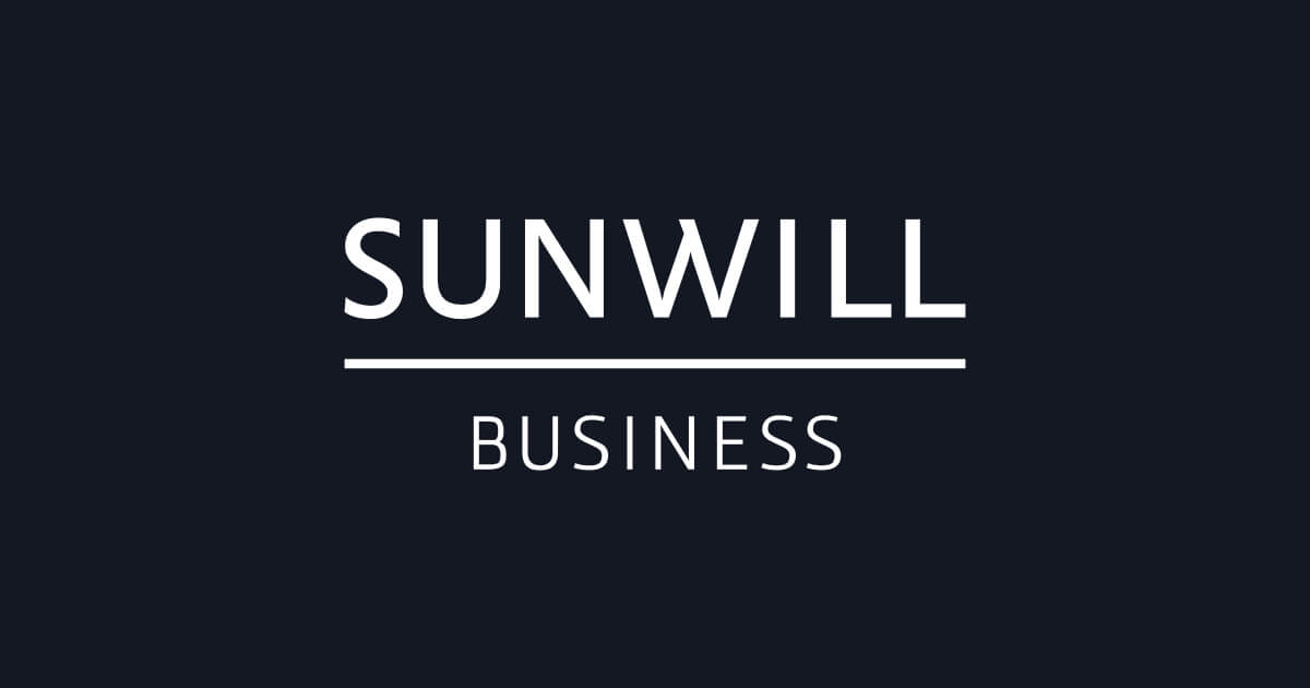 All Products | SUNWILL Business