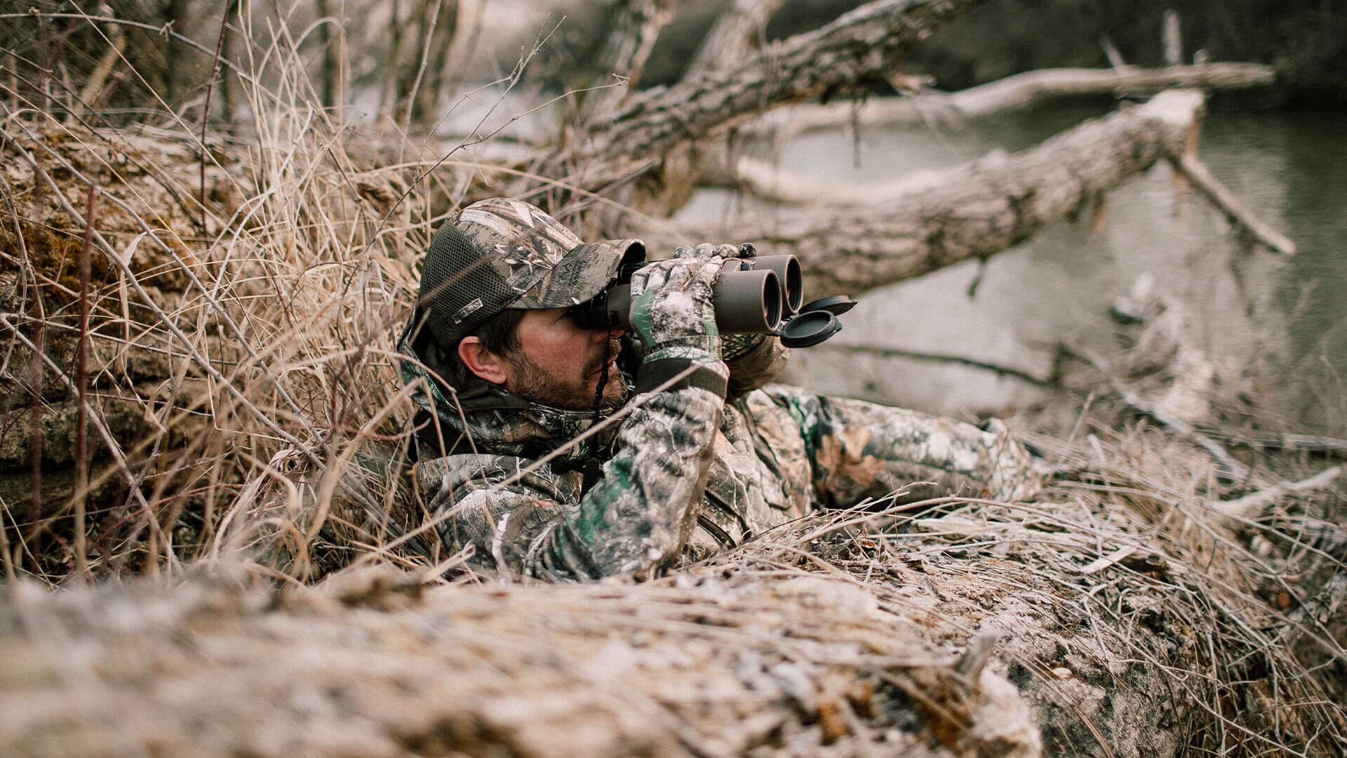 Snipe shooting | Hunting forms | Deerhunter Blog