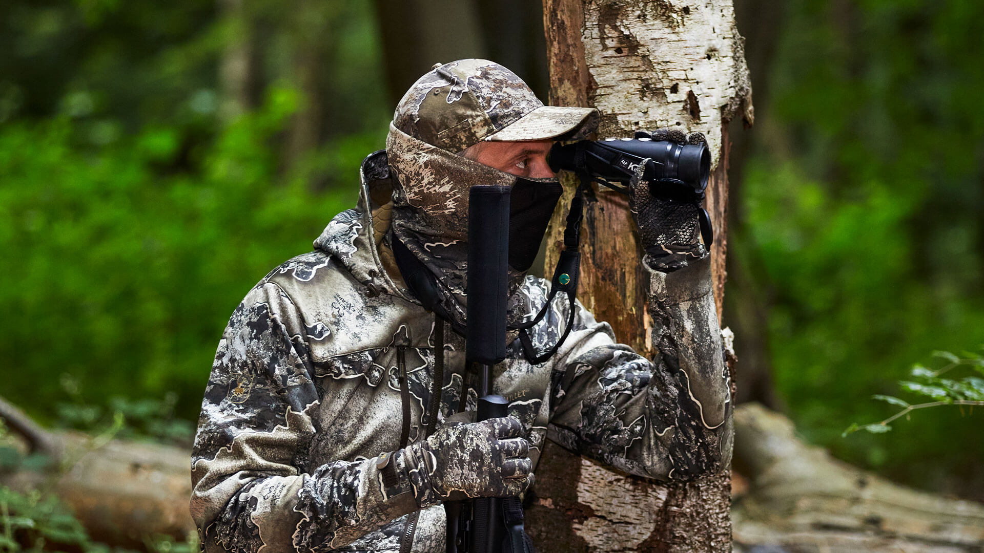 Night Vision Preparation | Hunting tips | Deerhunter Blog