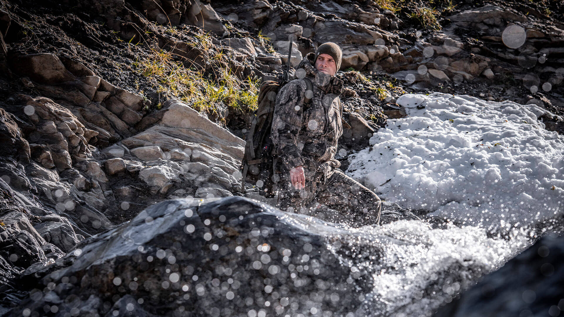 Stalking | Hunting forms | Deerhunter Blog